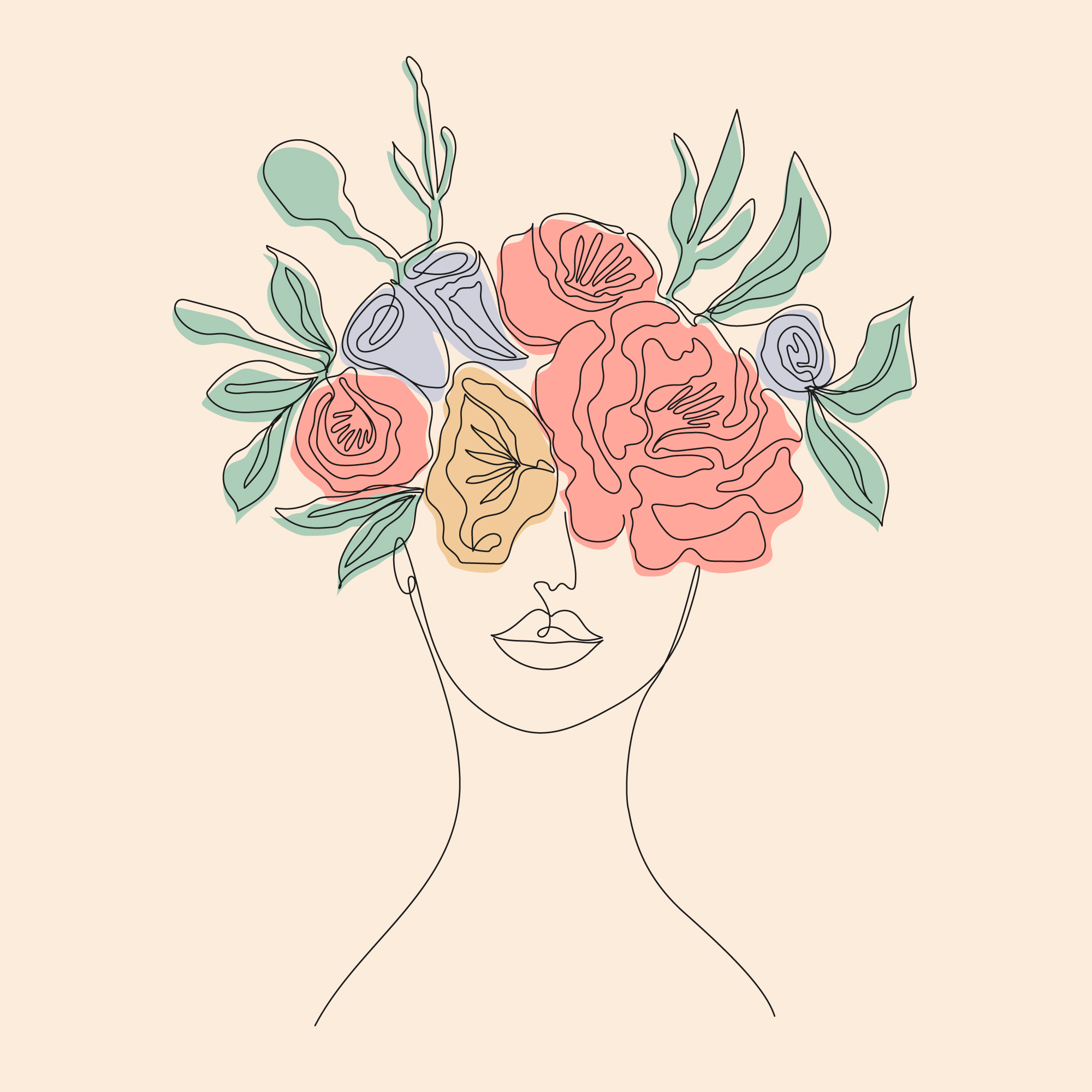 Massages holistiques - Nejoud El hihi